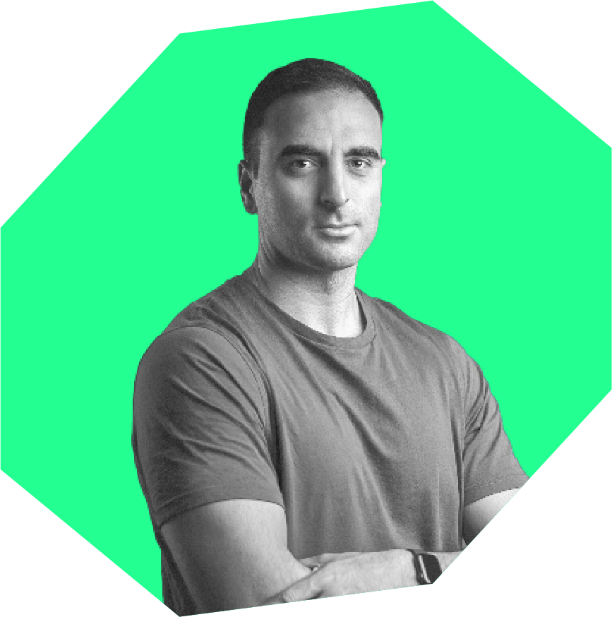 Our BoXX Team - Connecting the World of Sports